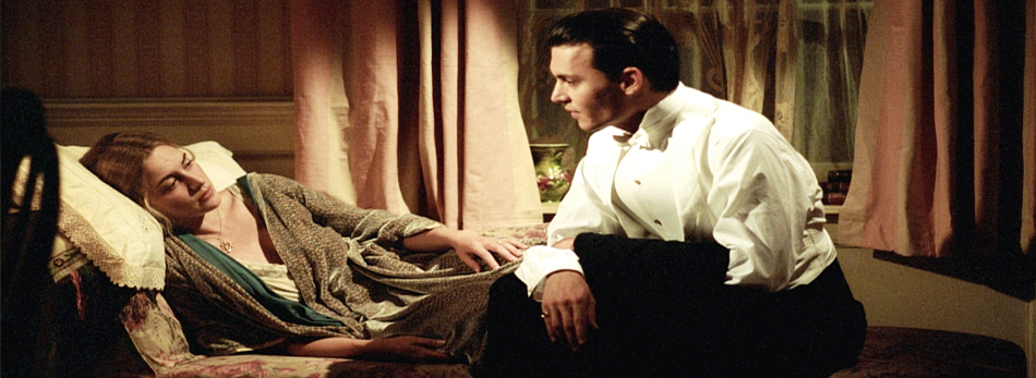 Kate Maberly Finding Neverland