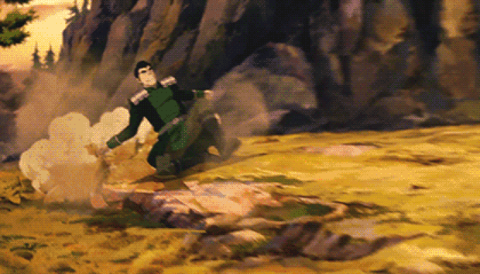 How To Draw Earthbending