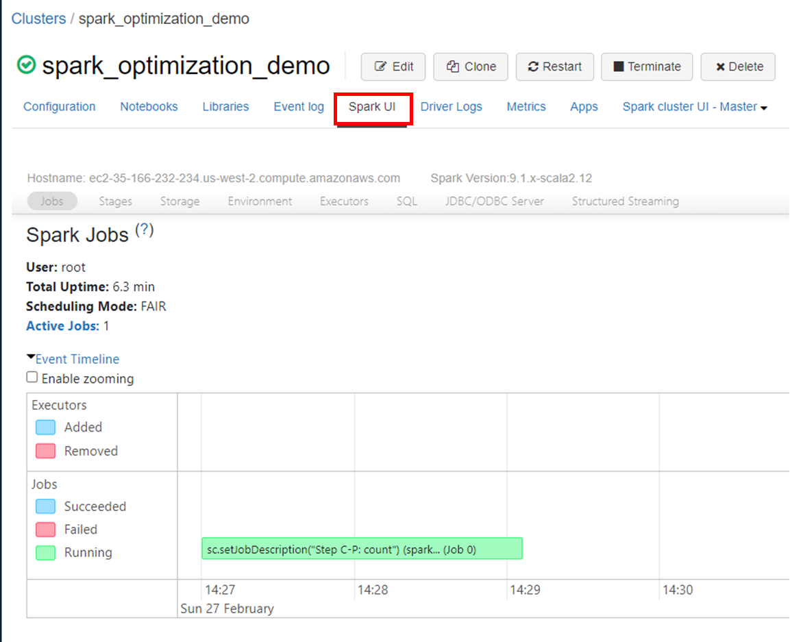 How to Work with Apache Spark and Delta Lake? — Performance Tuning | by Krishna yogi