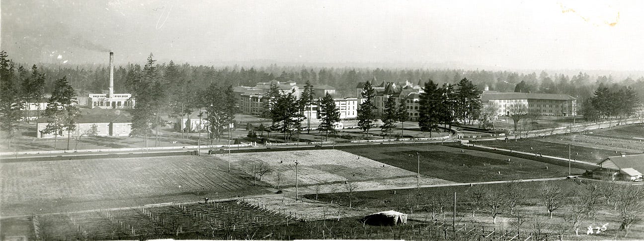Western State Hospital