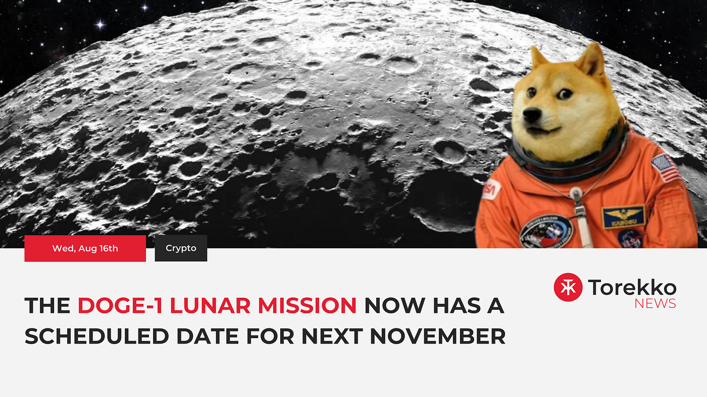 3 Doge Moon
