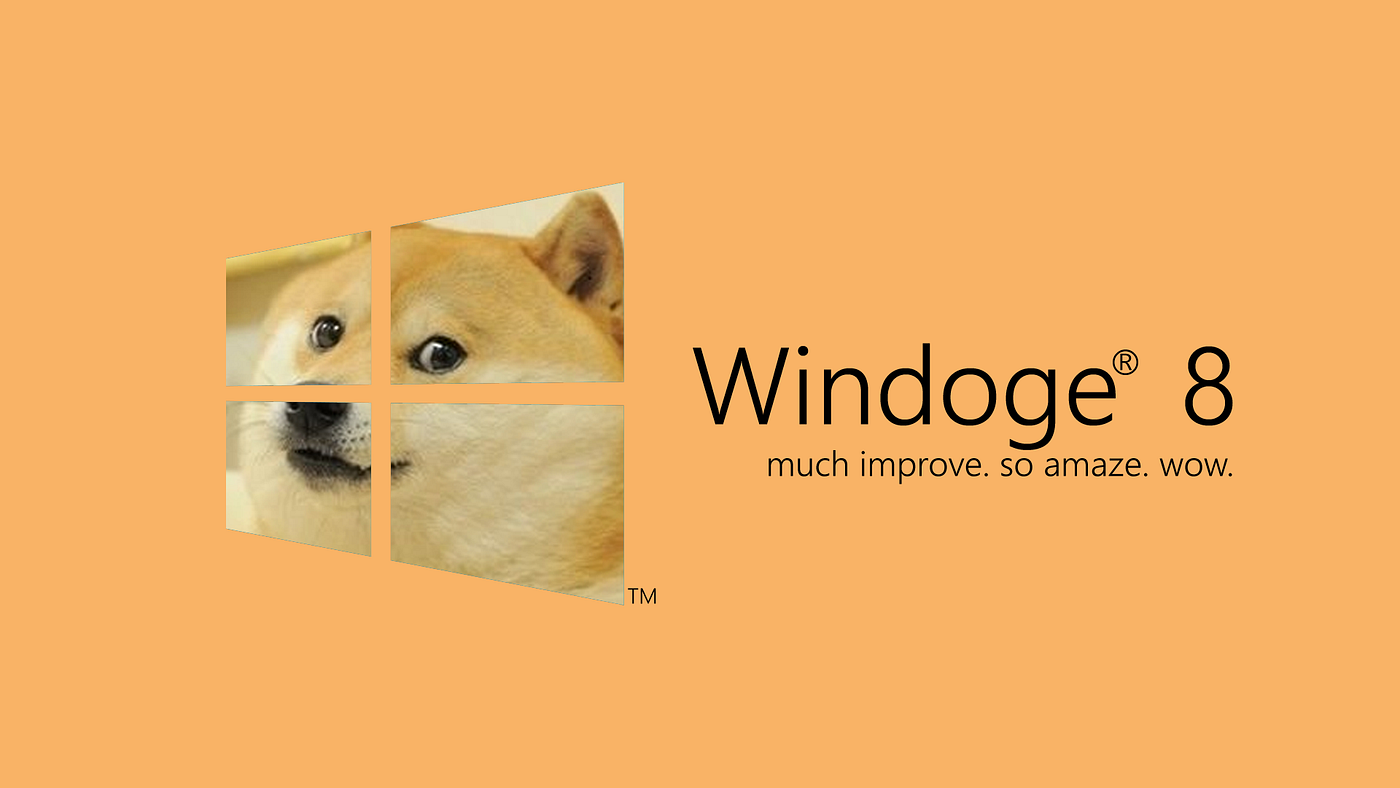 Windoge 95