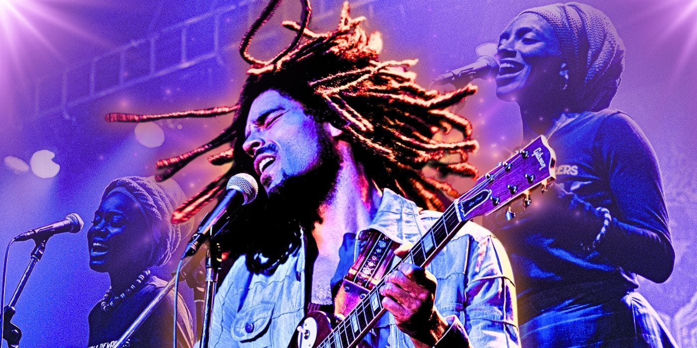 Ailse Bob Marley ONE LOVE Bob Marley & The Wailers (NEW Remaster)