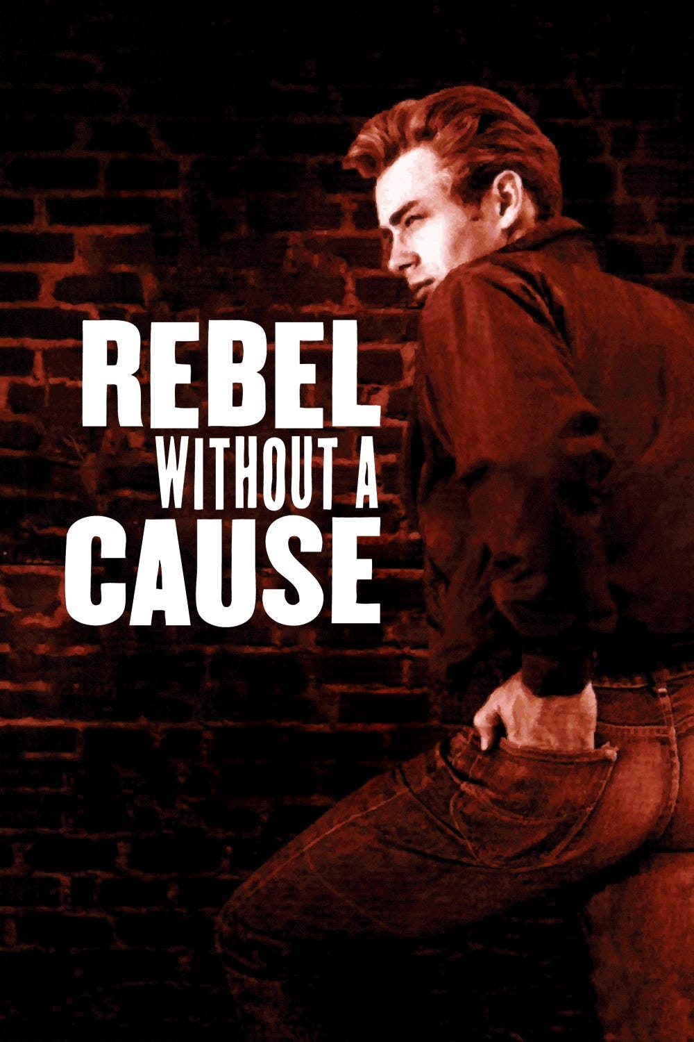 Rebel Without A Cause Movie