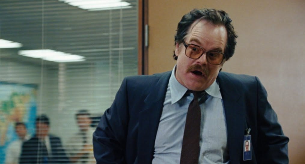 Philip Seymour Hoffman Charlie Wilsons Krig