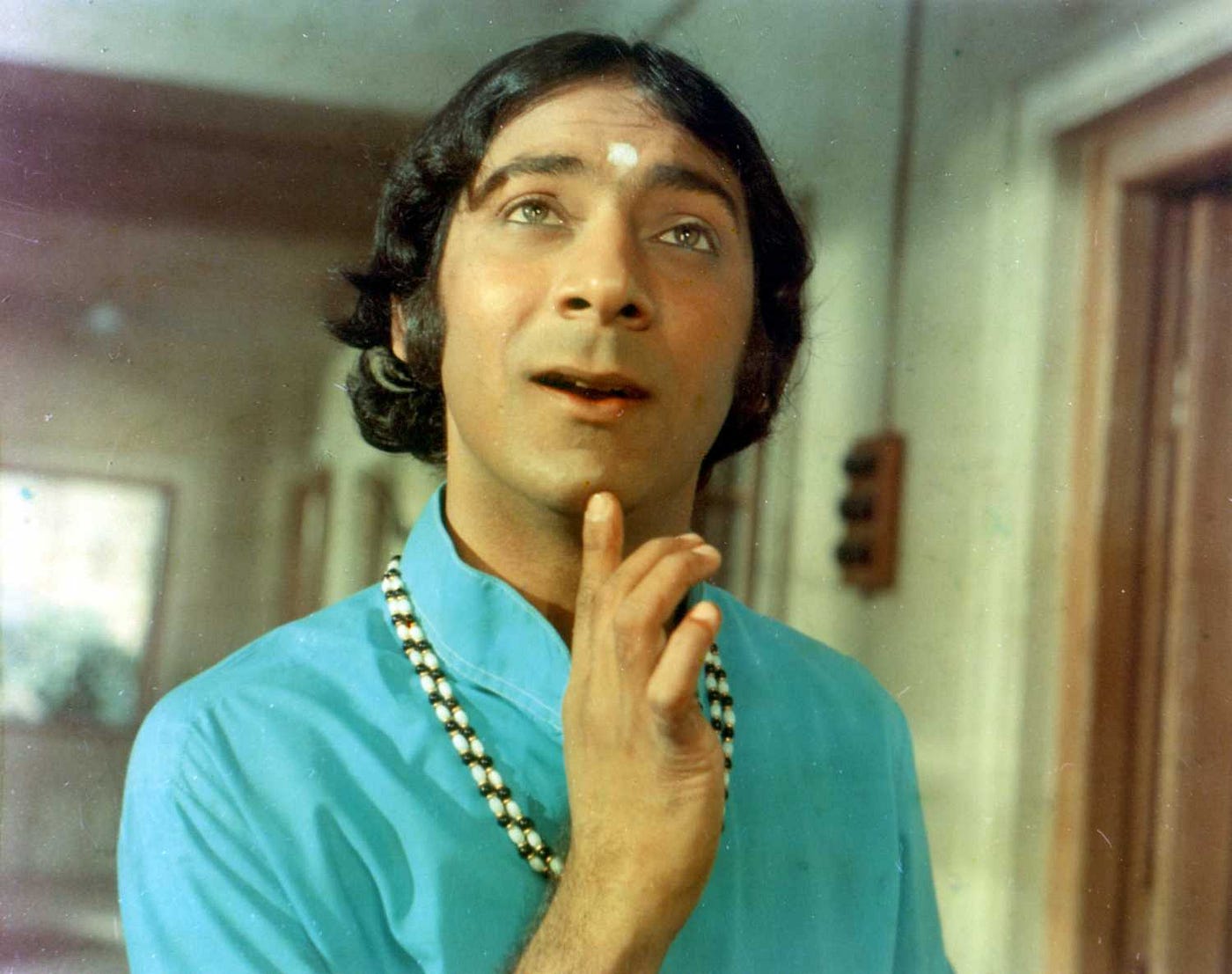 Kanwarjit Paintal