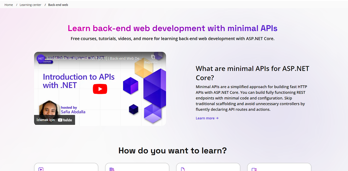Introduction In Net Core Fortech Beginning GRPC With ASP.NET Core 6: