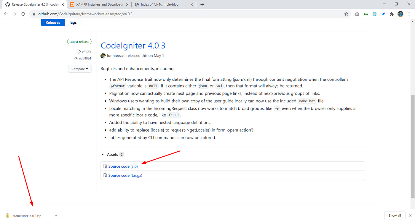 Creating A Robust Web Application With Php And Codeigniter 48 Off 1709