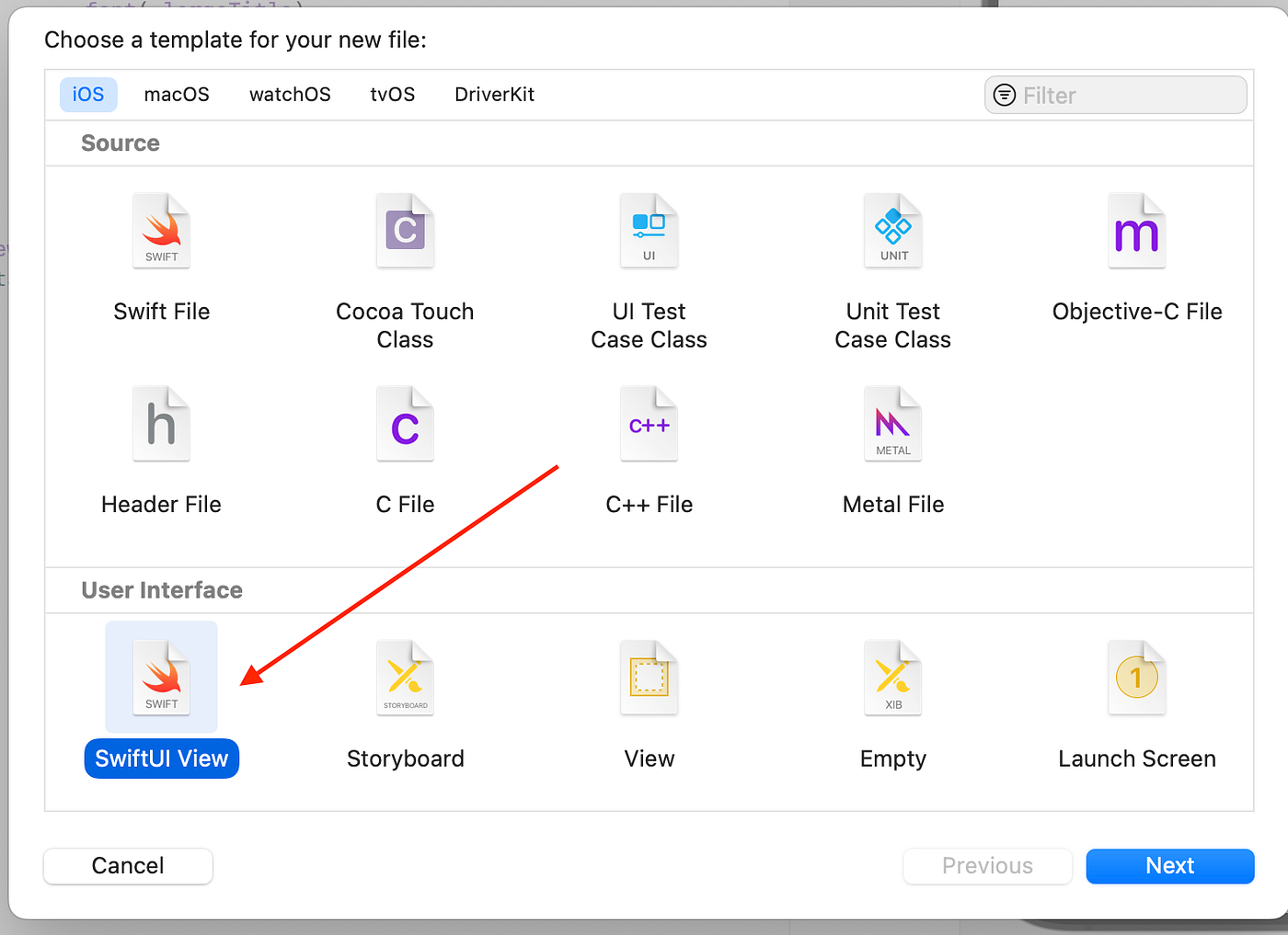 Swiftui List Example Iosdevcenter Create UITableView Using Storyboard