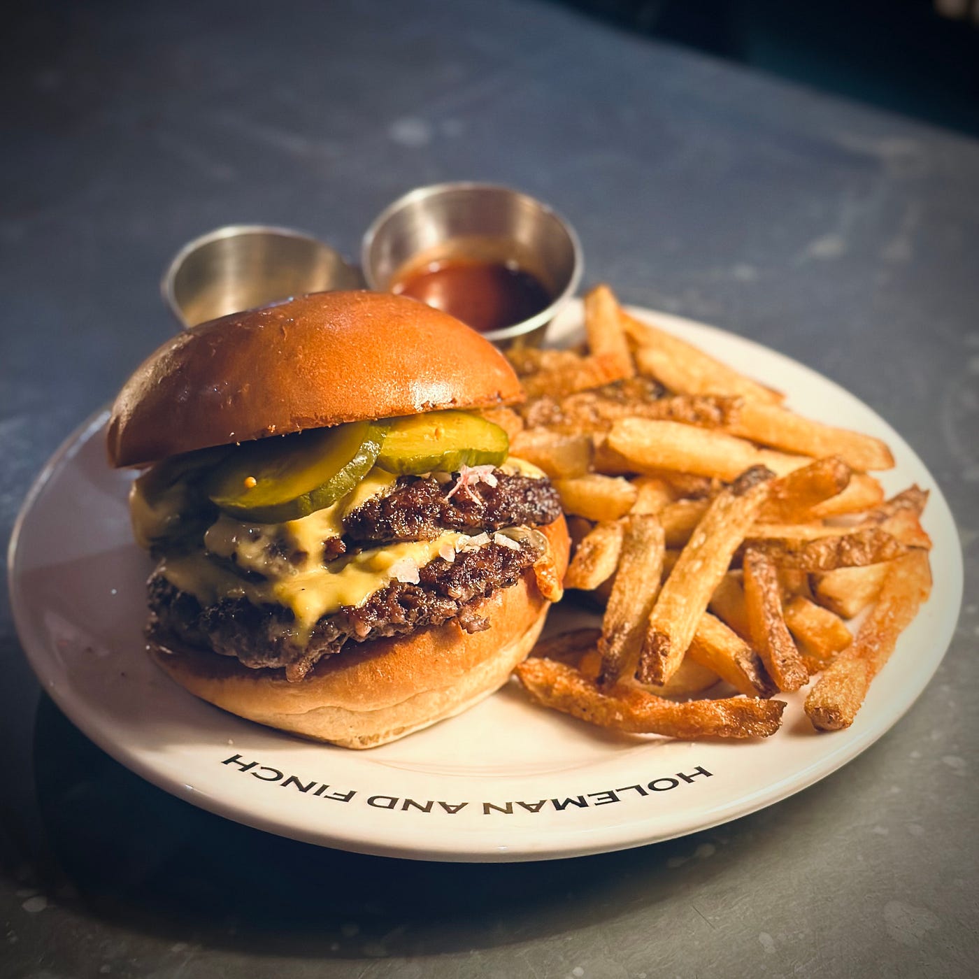 5 Insane Atl Burgers You Must Devour Best Places To Eat The Famous