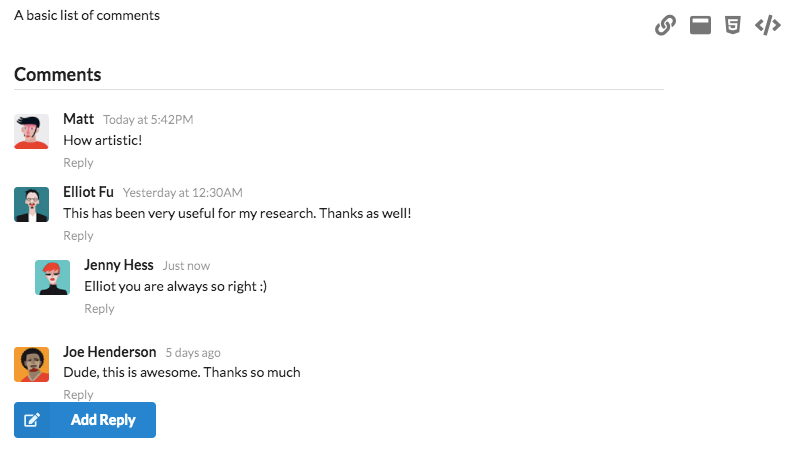 Semantic Ui Vue The Ultimate List Of 7 Perfect Vue 3 UI Libraries For