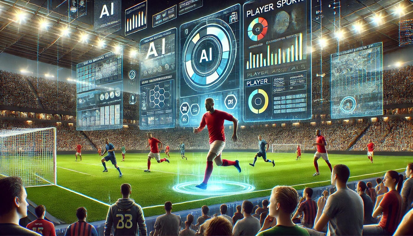 Opinion: Controversy Abounds on Use of AI Within the Sports Industry ...