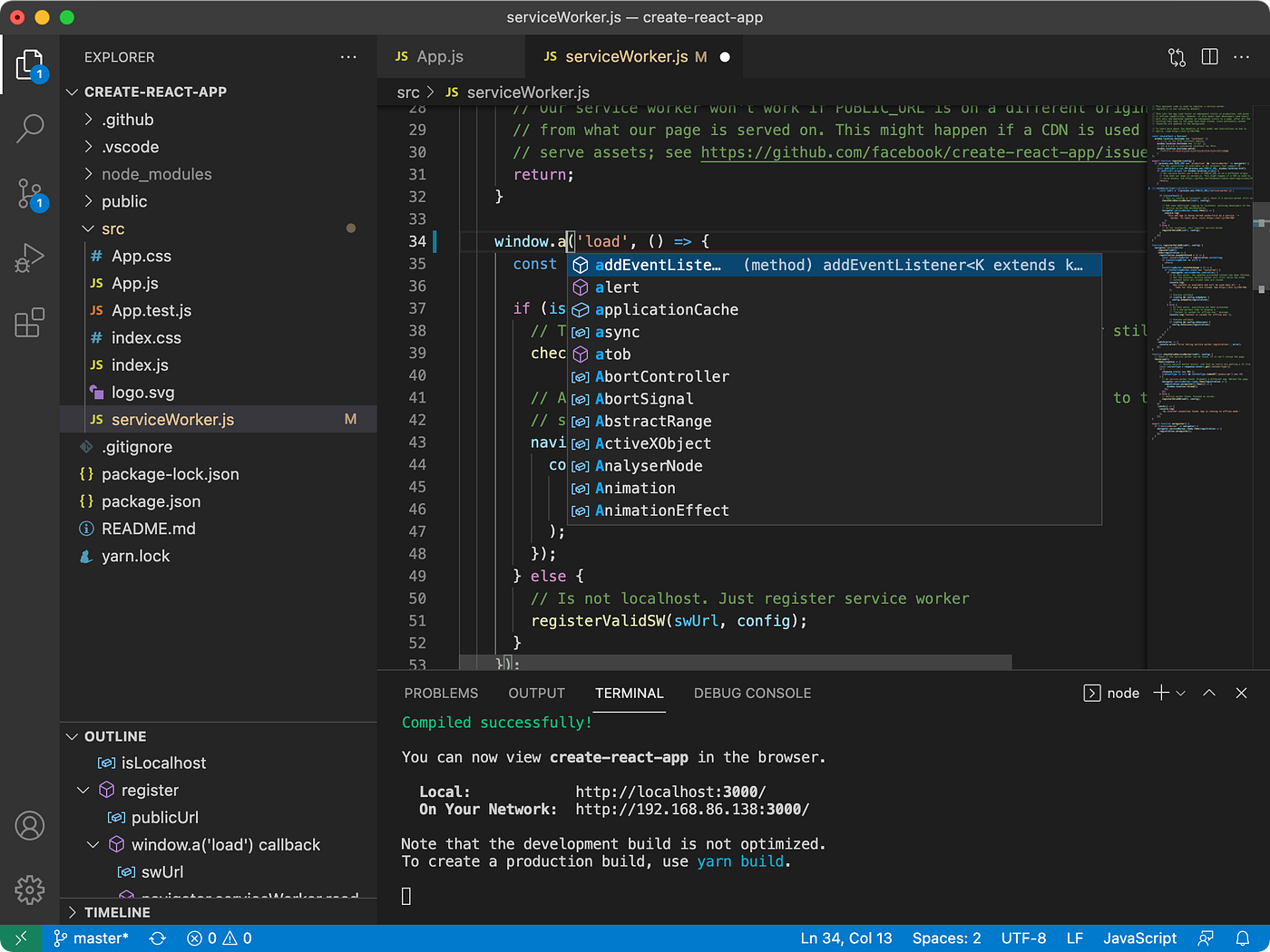 Useful Visual Studio Code Extensions Developersio