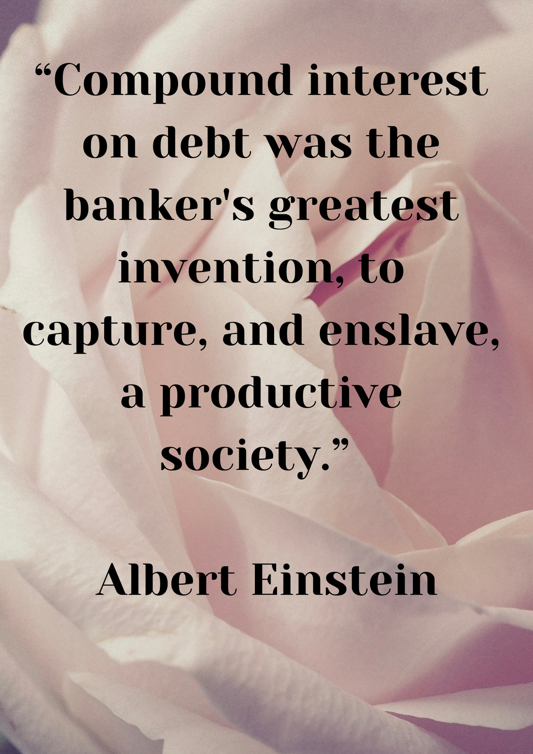 Compound Interest Quotes