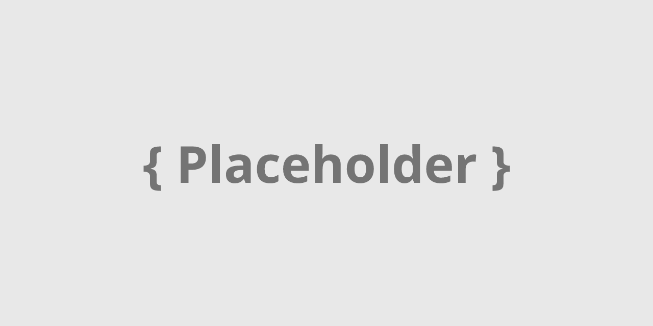 Replace Licensed Images With Placeholders Placeholder cli by Milos Bejda Medium