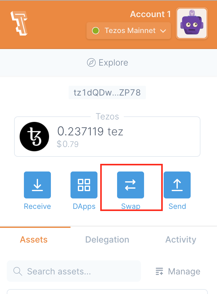Quipuswap KALAM Token Listing On Quipuswap On Jun 3, Thu. | By