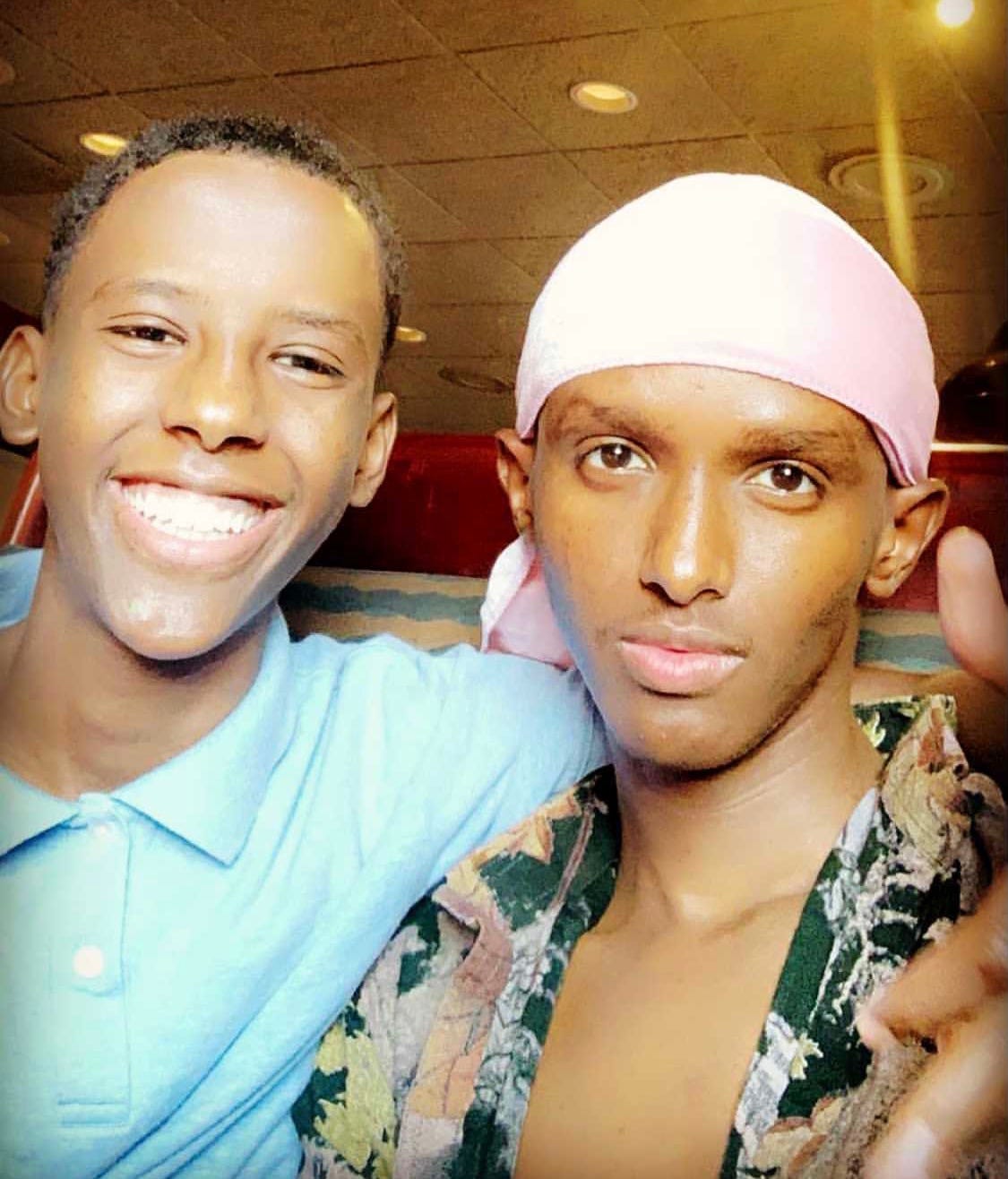 Yusuf Mohamud's Instagram, Twitter & Facebook on IDCrawl