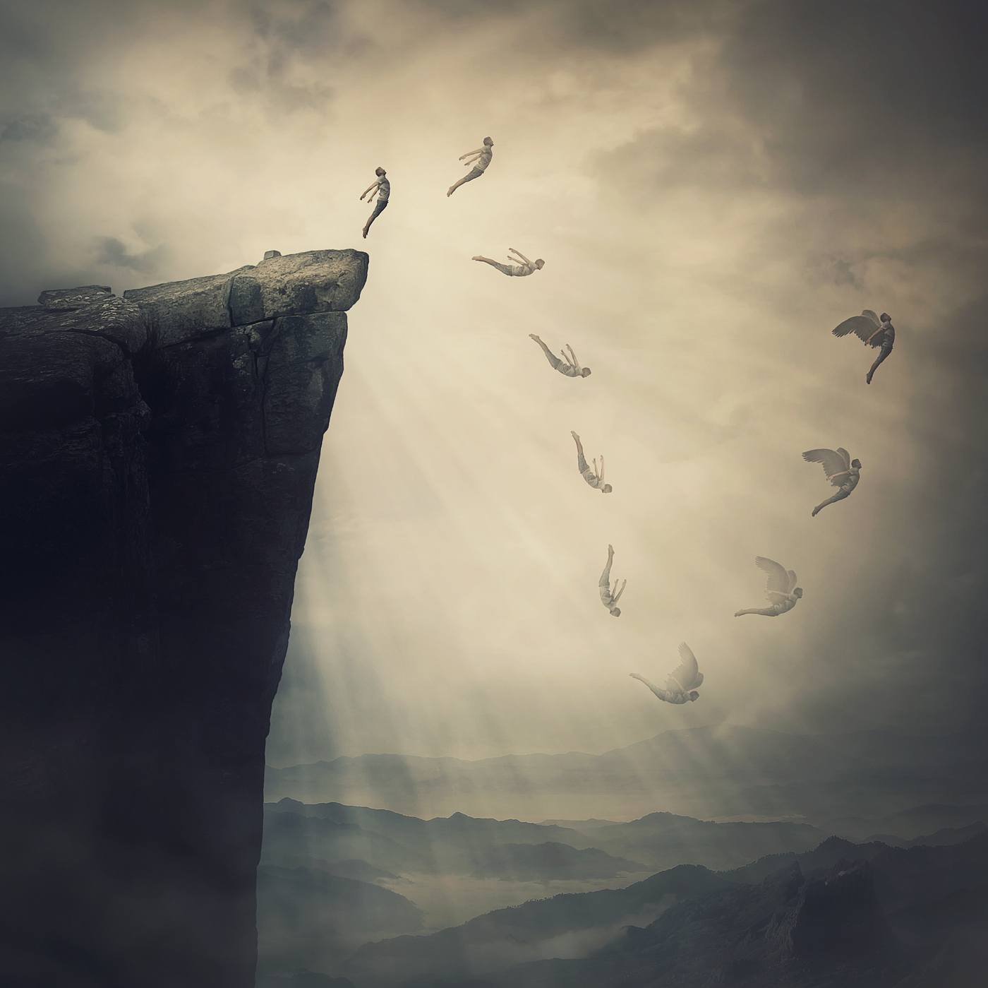 Powerful Pictures That Tell A Story