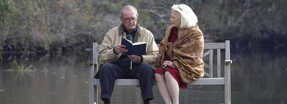 Gena Rowlands The Notebook
