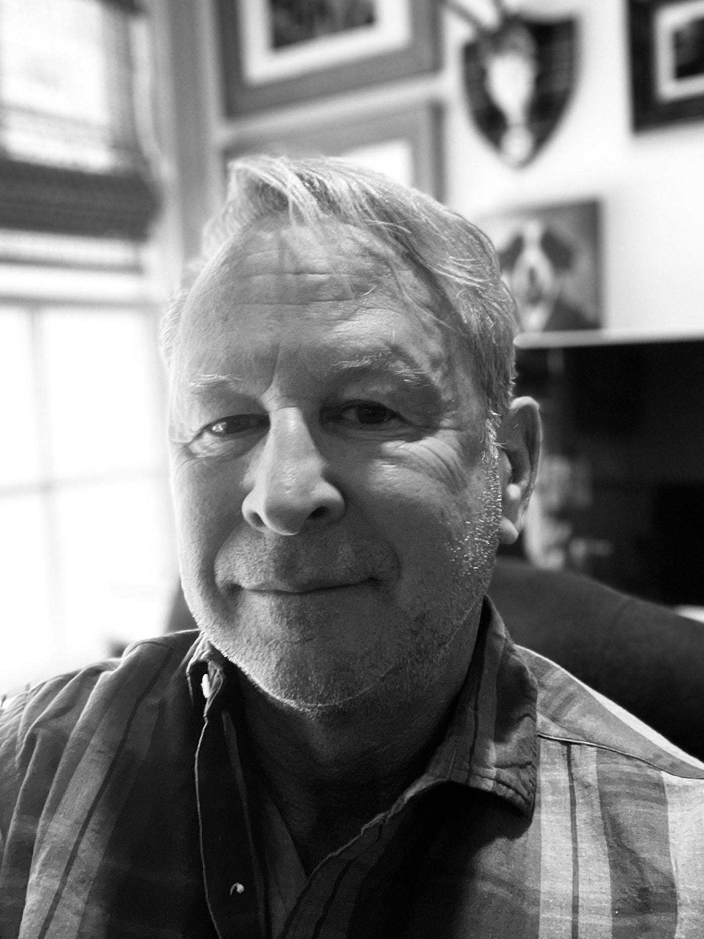 David Cunningham's Instagram, Twitter & Facebook on IDCrawl