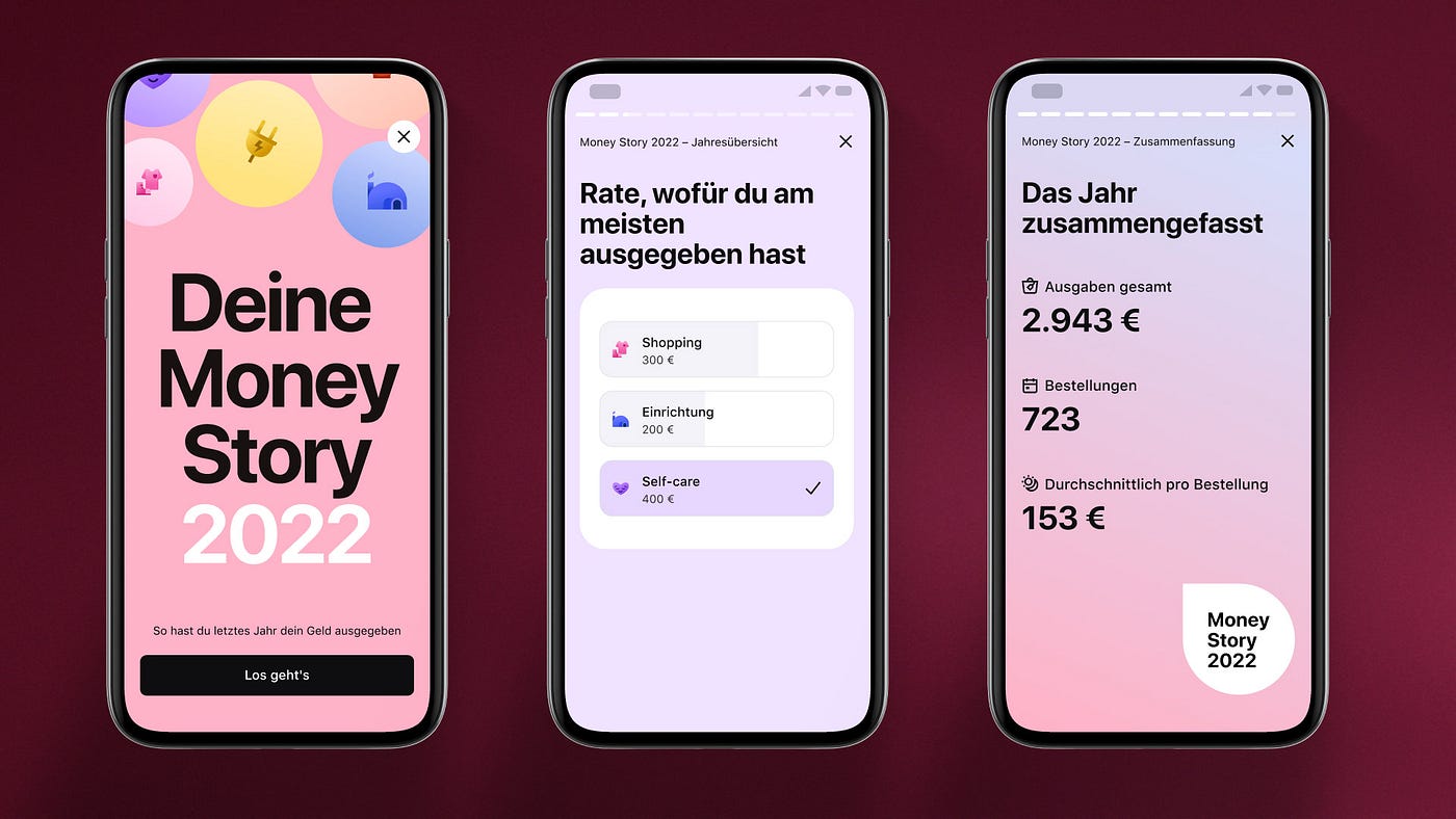Episode Review App