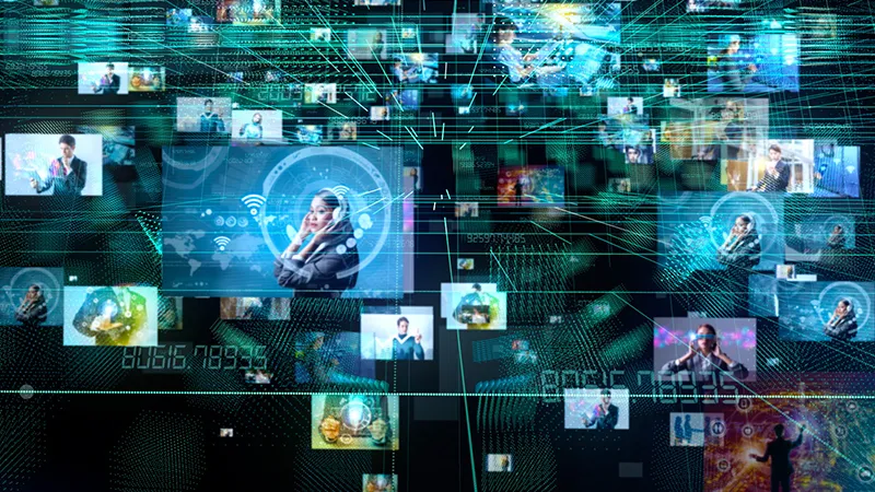 Online Communities