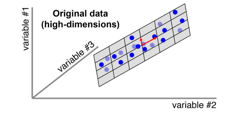 Explanation Of Principal Component Analysis (PCA) By, 43% OFF Explanation Of Principal Component Analysis (PCA) By, 43% OFF
