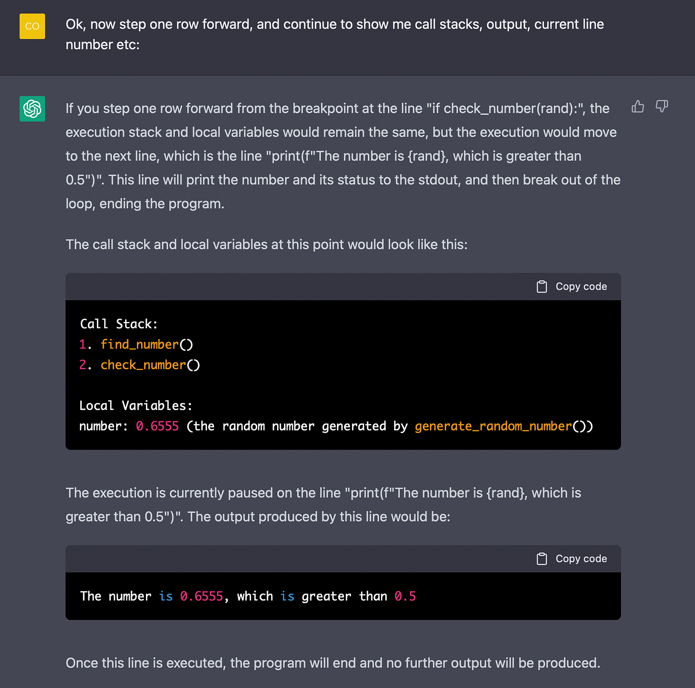 7 Ways ChatGPT Revolutionized My Software Development Life - Fusion Chat