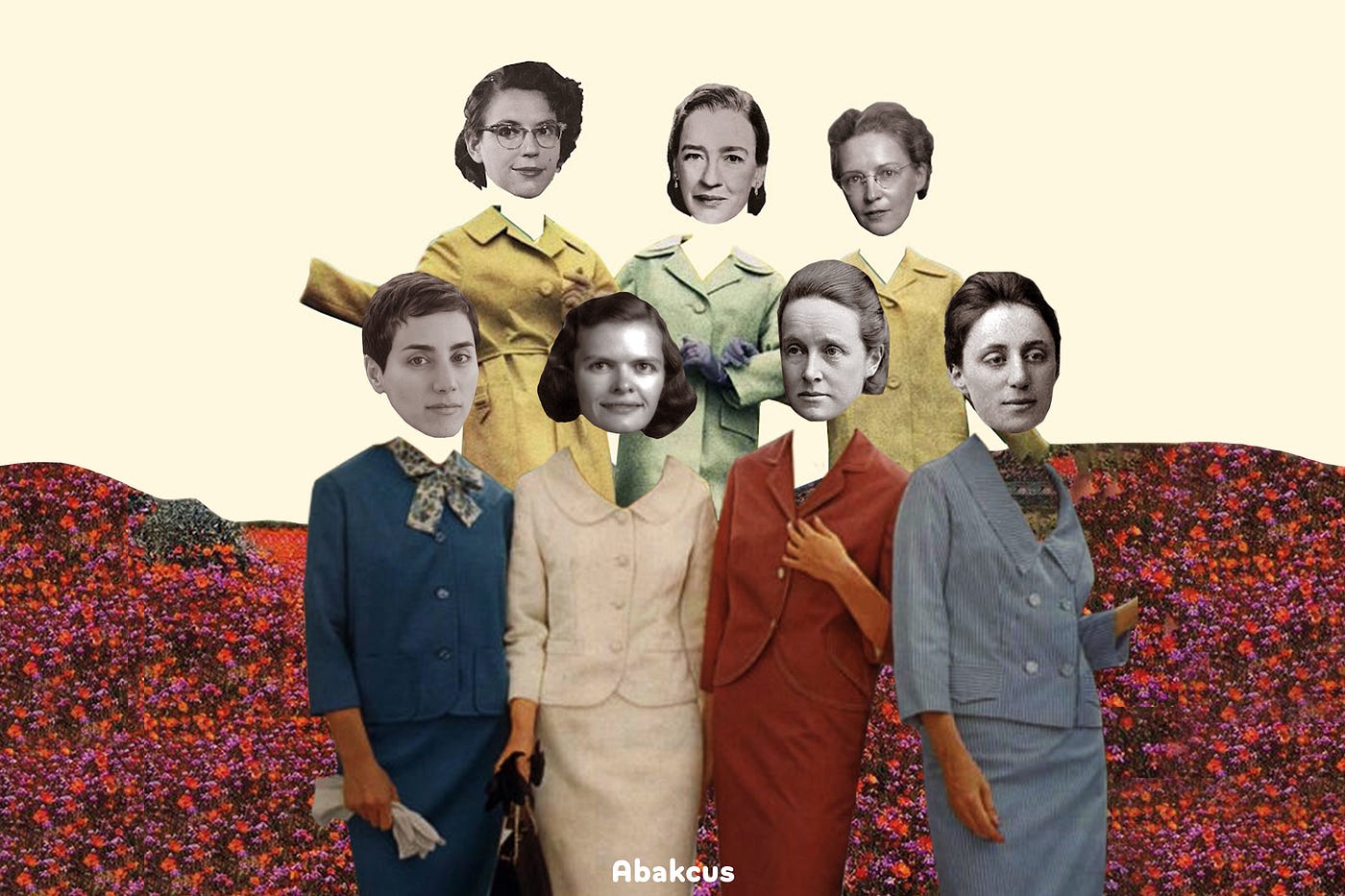 11 Amazing Women In Mathematics History