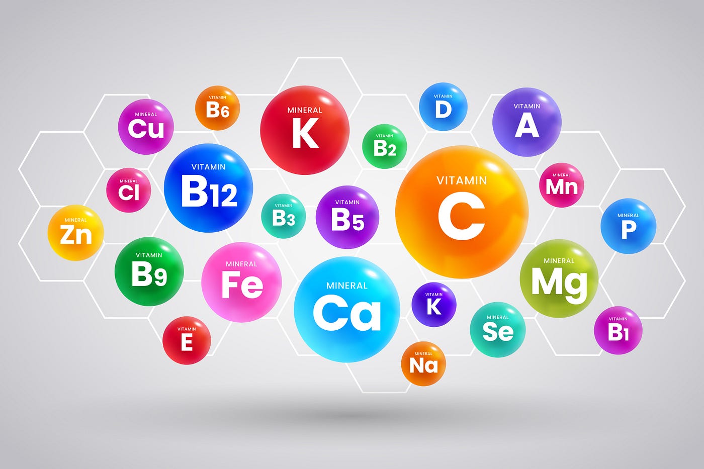 Multivitamin Supplements Side Effects