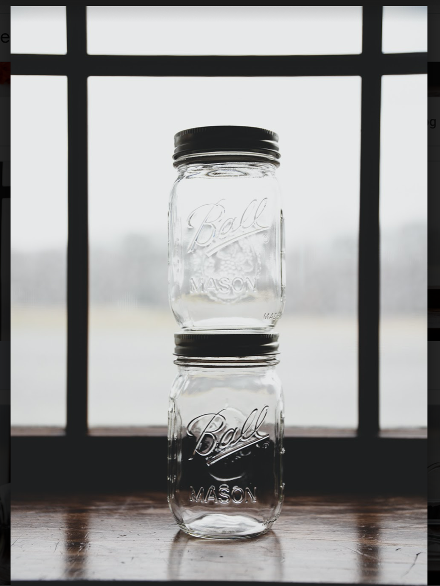 Alexis Glass Mason