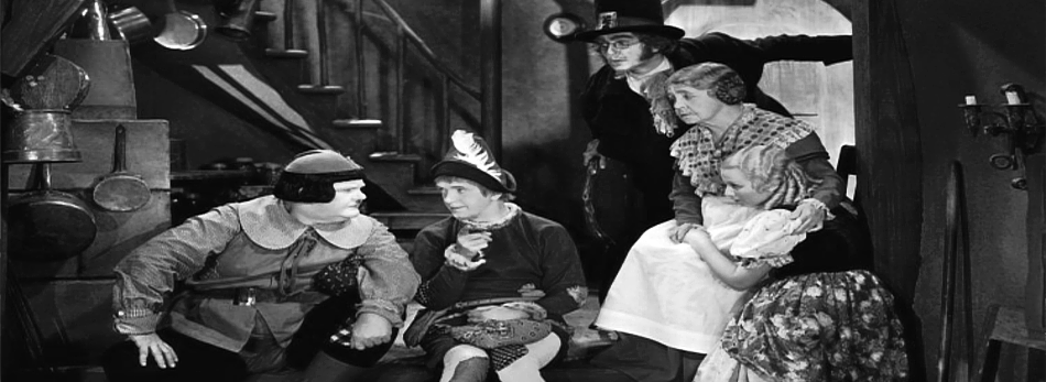 Babes In Toyland 1934