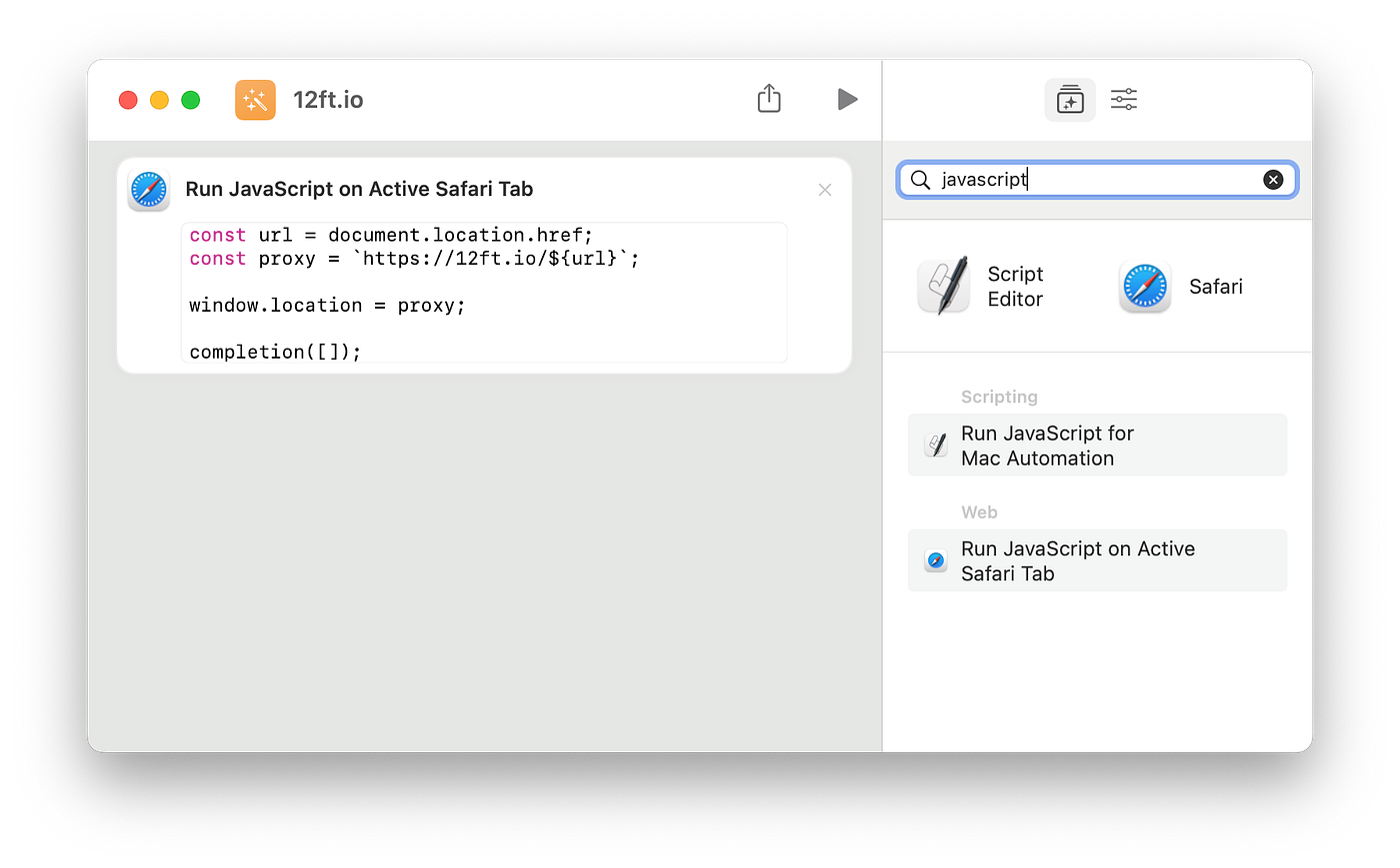 Running Javascript On Mac Online | emergencydentistry.com