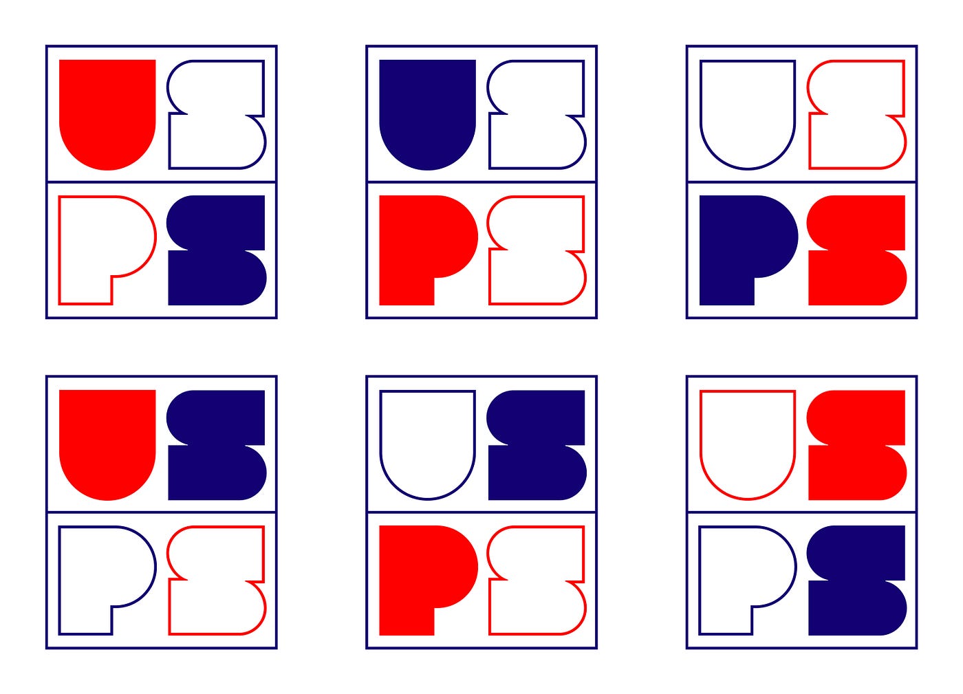 Images Usps Logo