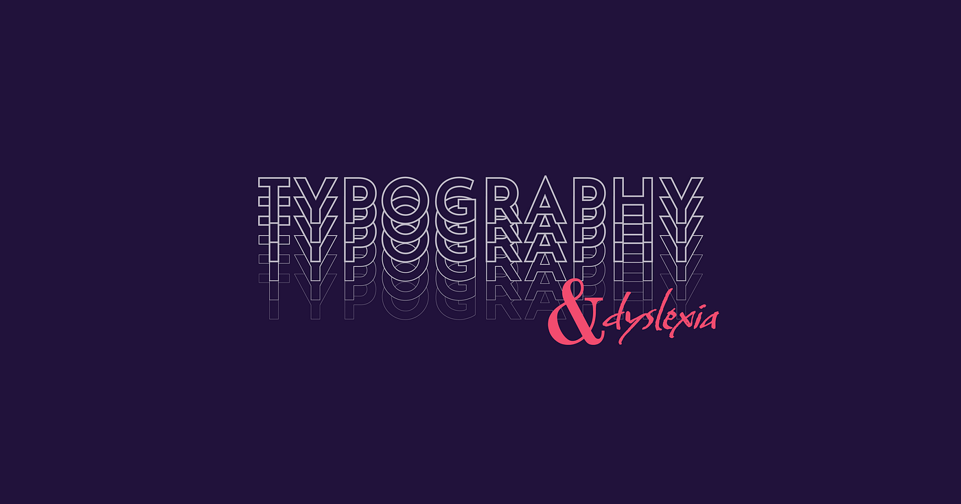 Typography Desktop Backgrounds