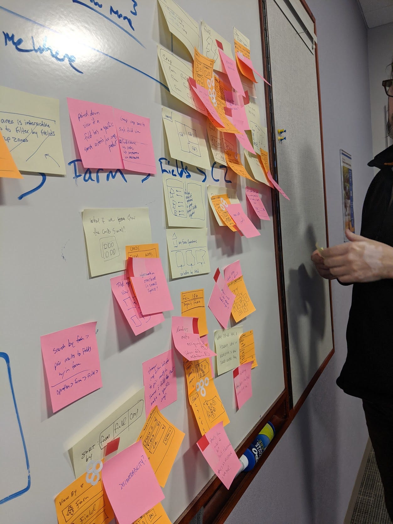 Why you should use more sticky notes Medium