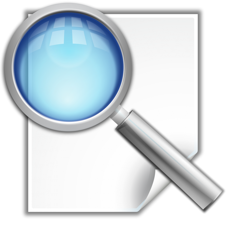 Print Preview Icon
