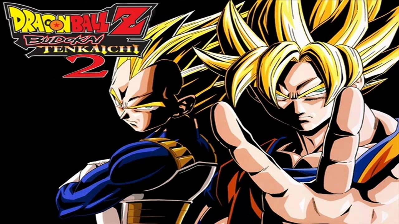 Why Dragon Ball Z Budokai Tenkaichi 2 Wii PS2 Is Important to Me by Josh Jones Medium