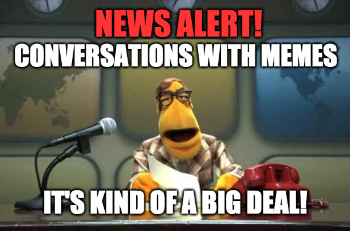 Funny Conversations Memes