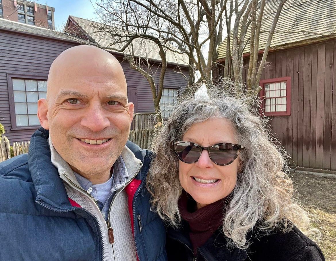 Woodstock Shops Discuss Post-COVID Business