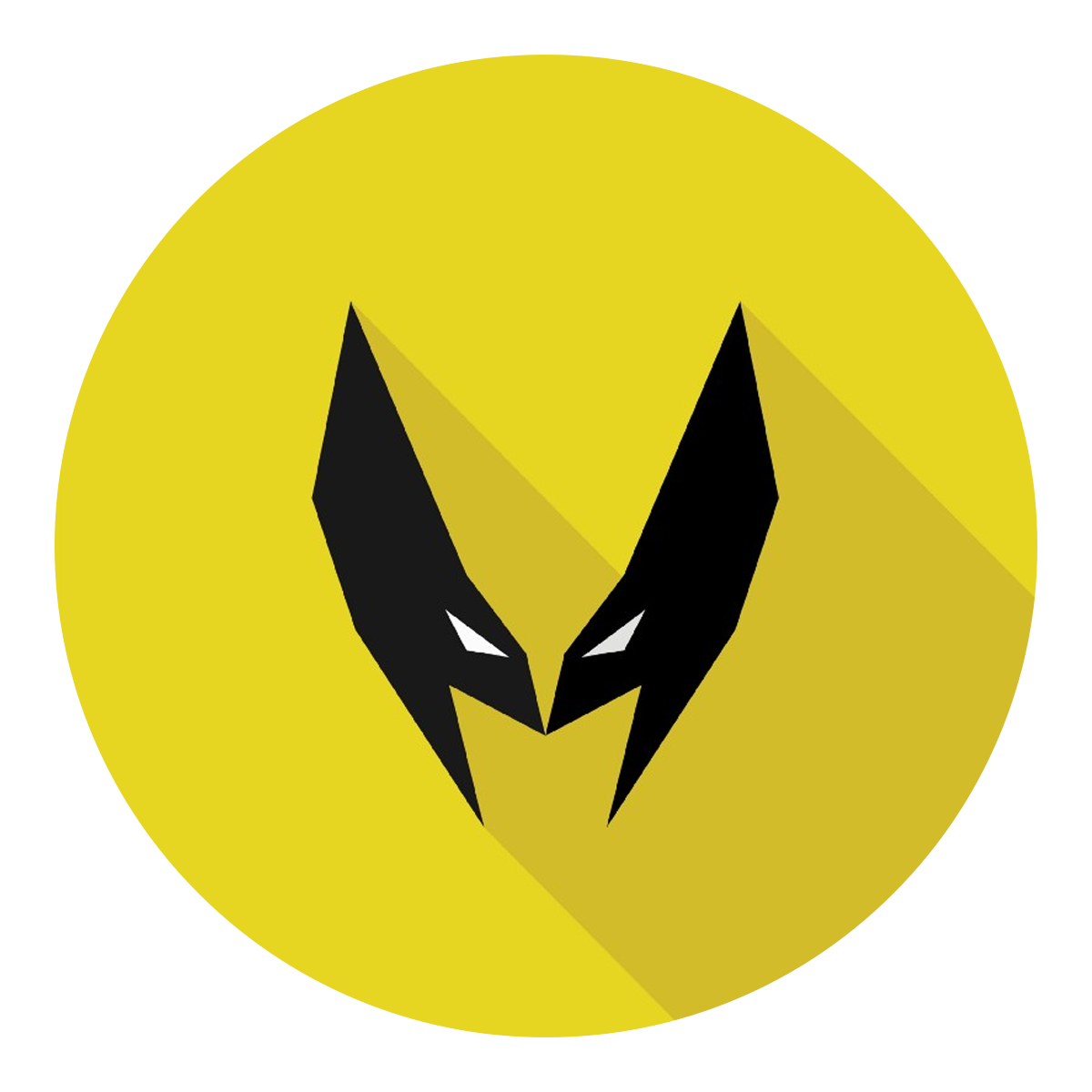 Marvel Wolverine Logo