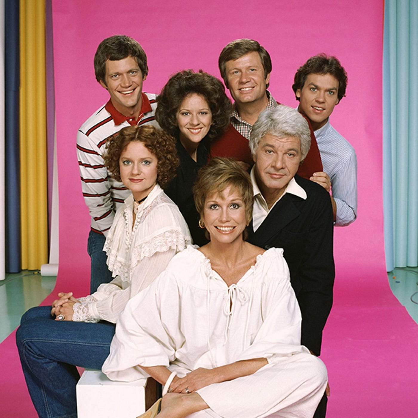 How Did Ted Bessell Die Television Stars Who Went From Hits To Flops