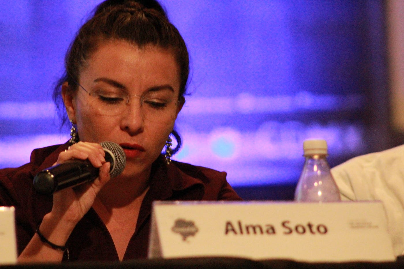 Alma Soto's Instagram, Twitter & Facebook on IDCrawl