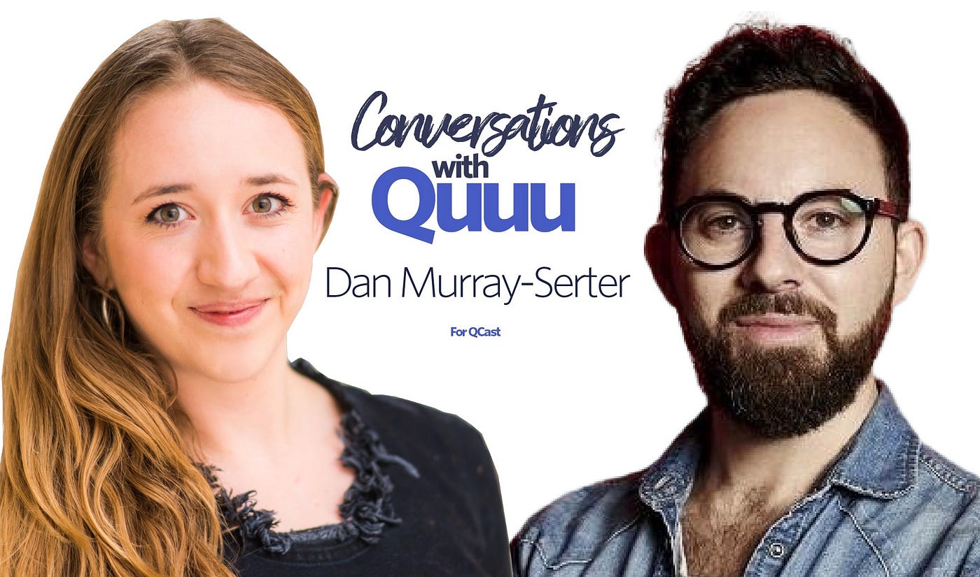 Dan Murray's Instagram, Twitter & Facebook on IDCrawl