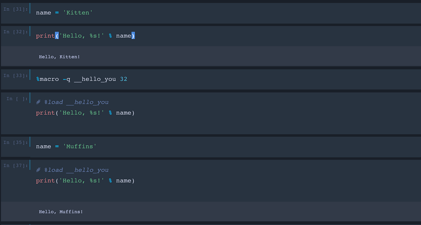 How To Optimize Your Jupyter Notebook Tutorial: Connect Jupyter