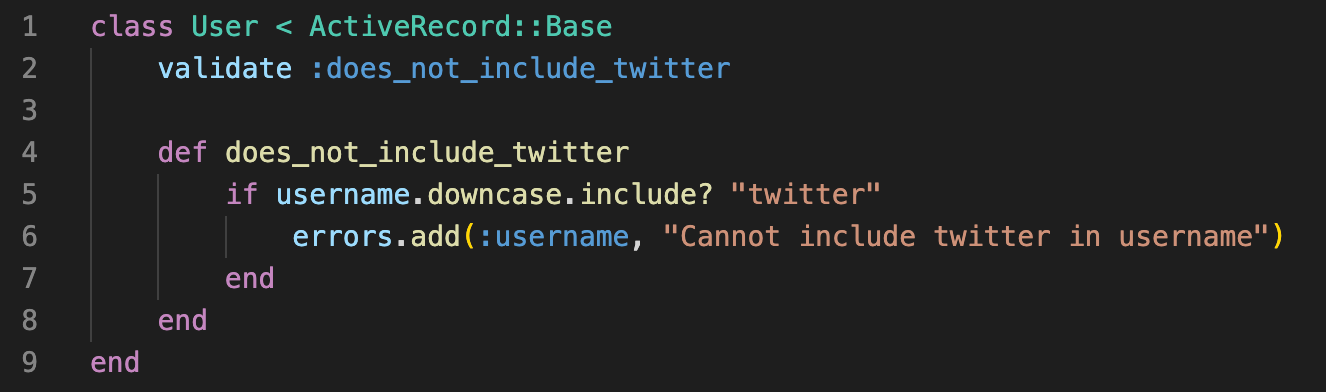 Activerecord Build AI Into A Rails App With BoxCars | BoxCars