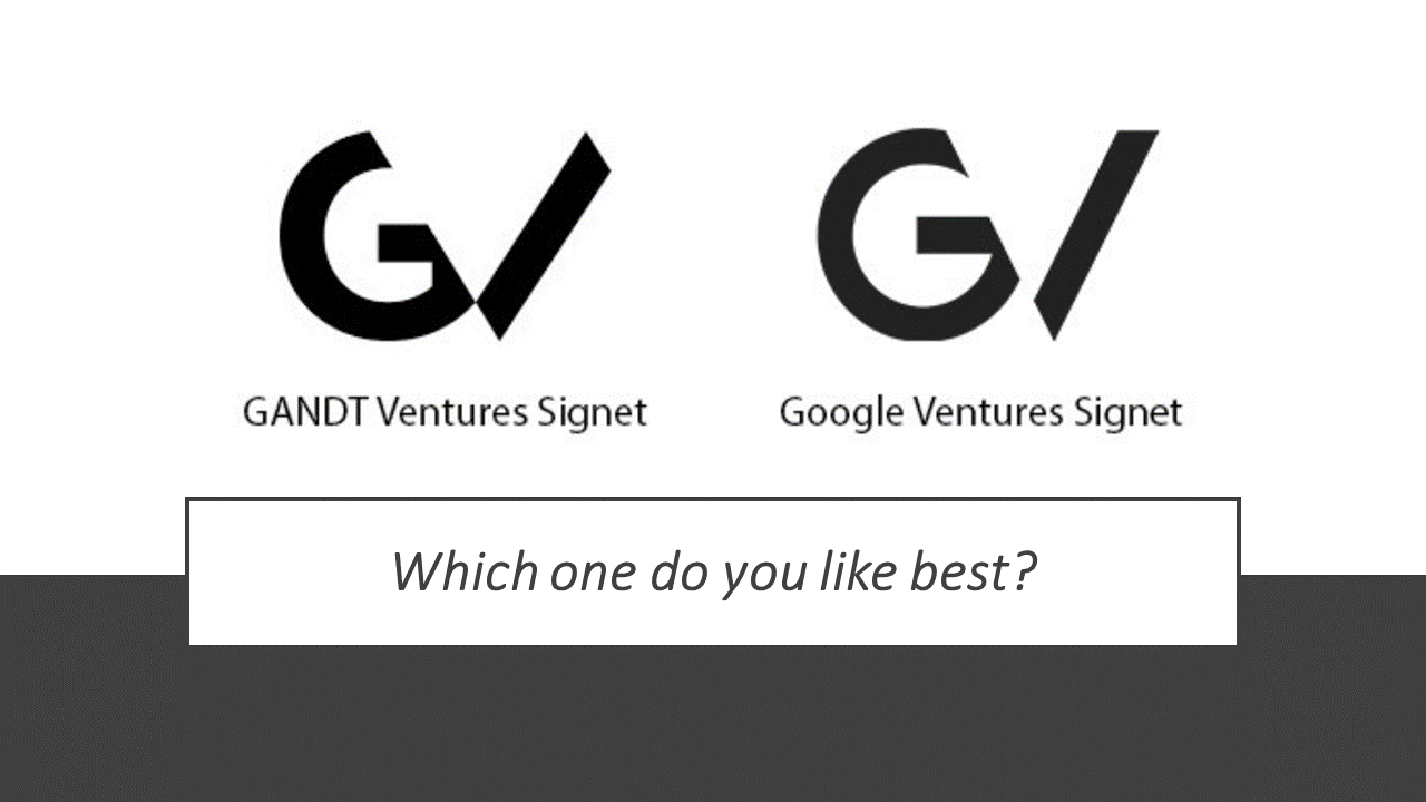 Google Ventures Logo