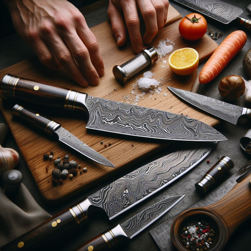 Gordon Ramsay Top Recommended Cookware and Knives 3 Simple Recipes by Jesse Niall Medium
