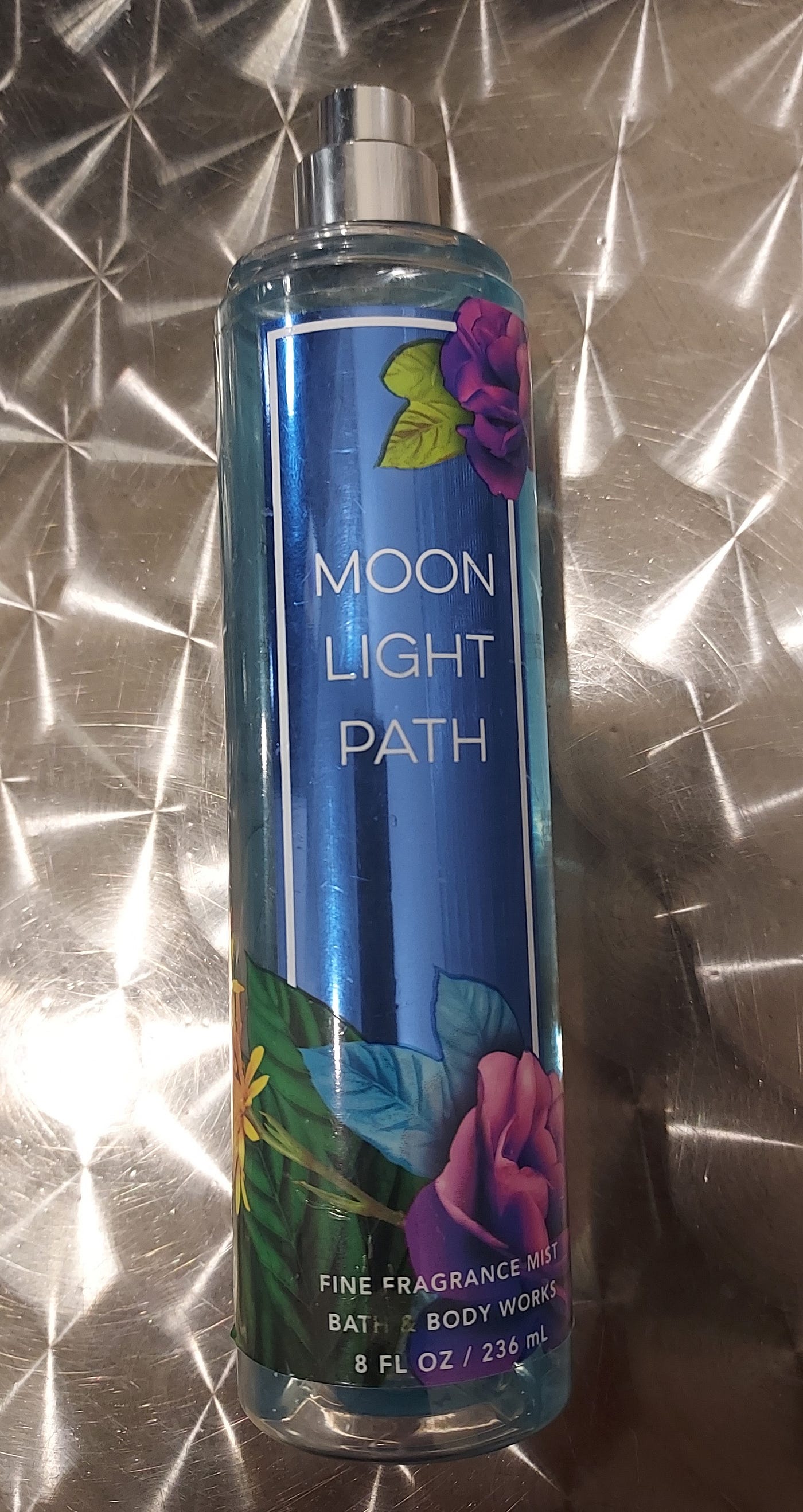 Bath Body Works Mistakes Bad Service by Annelise Lords ILLUMINATION Medium