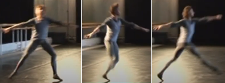 Glissade Ballet